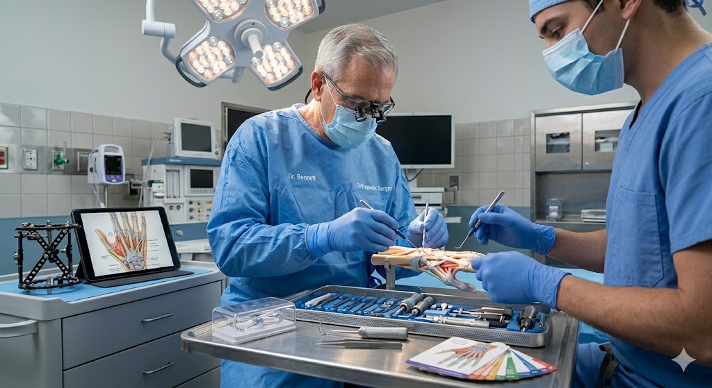 Elbow Ligament Surgery (UCL Repair): A Comprehensive Guide to Recovery ...